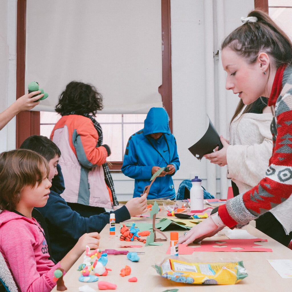 Art Education - Massachusetts College of Art and Design (MassArt)