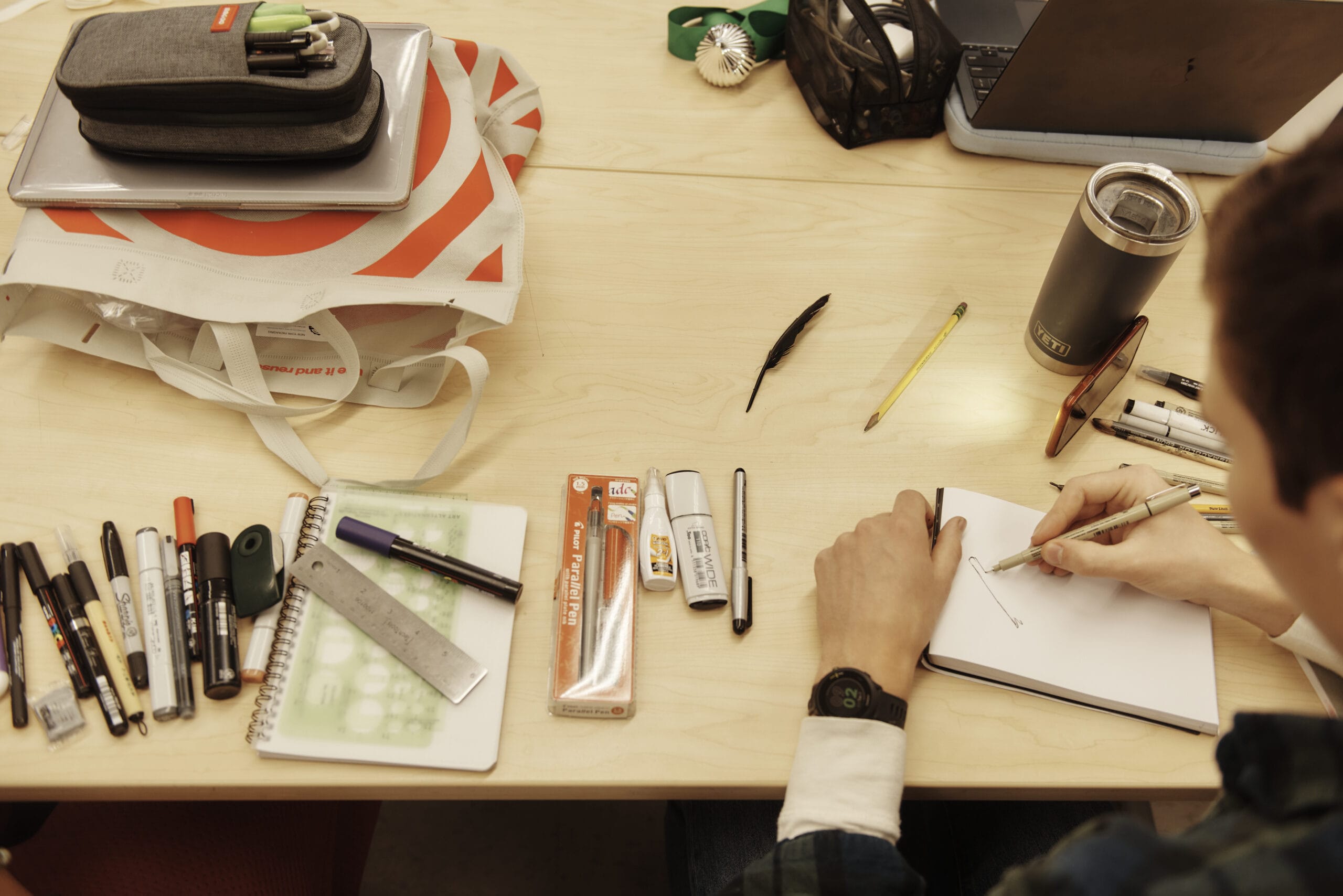 Communication Design Certificate - Massachusetts College of Art and ...