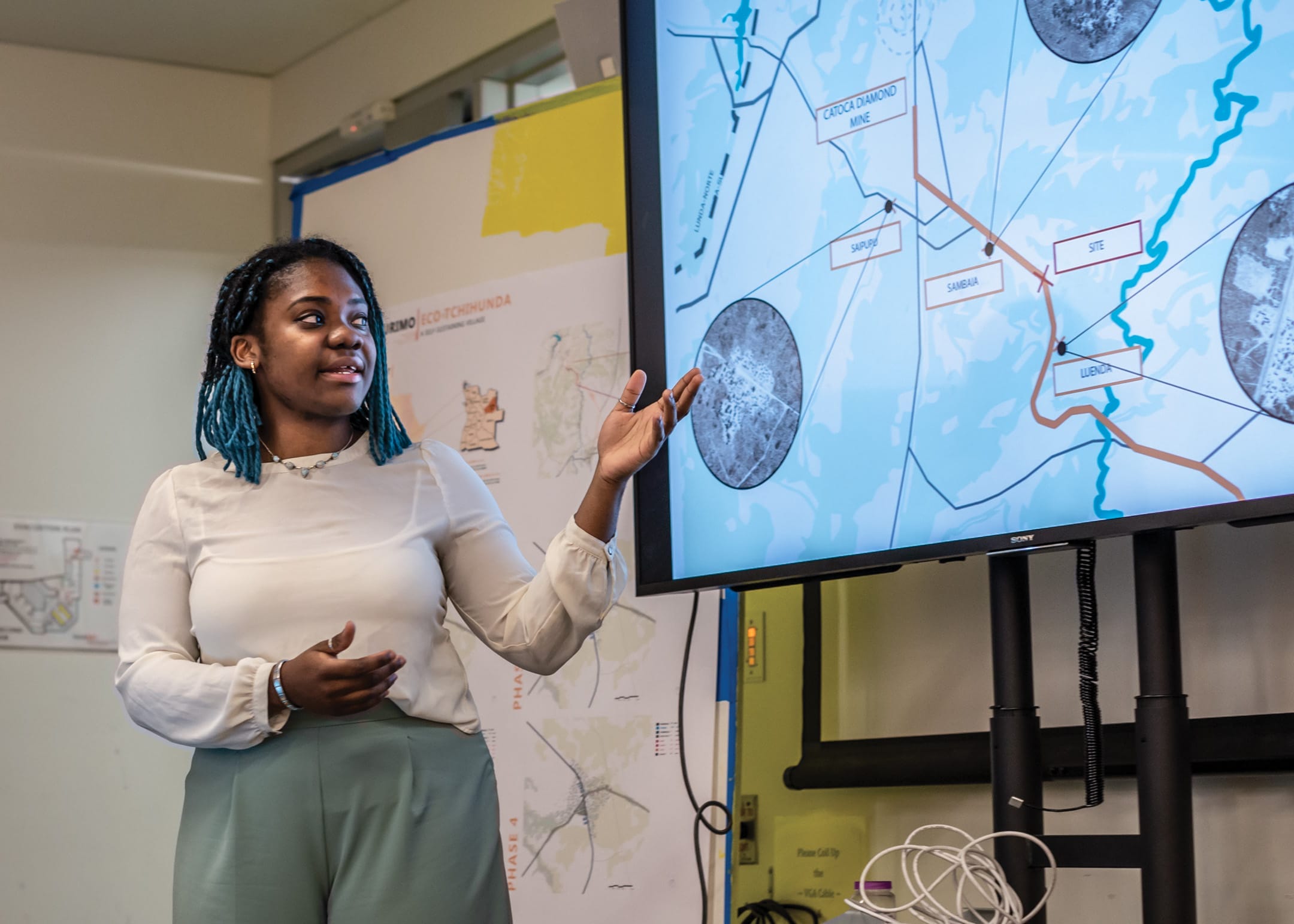 Graduate Programs - Massachusetts College of Art and Design (MassArt)